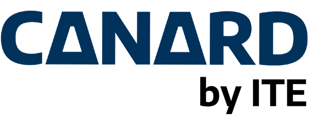CANARD by ITE – Airport inspections with drones